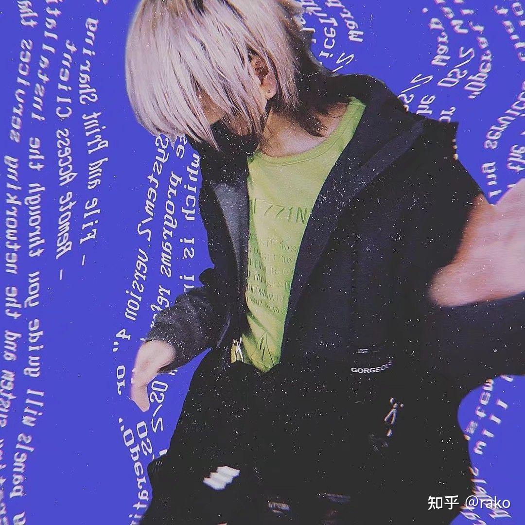 日本歌手sou的照片？ - 知乎