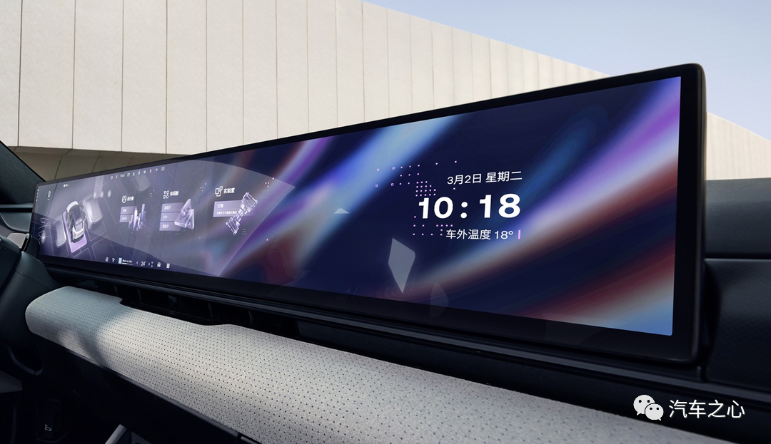 极越 01首搭高通 8295 芯片，该芯片有哪些技术亮点？ - 知乎