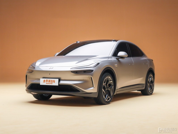 乐道L90最新谍照曝光 尺寸不输理想L9！ - 知乎