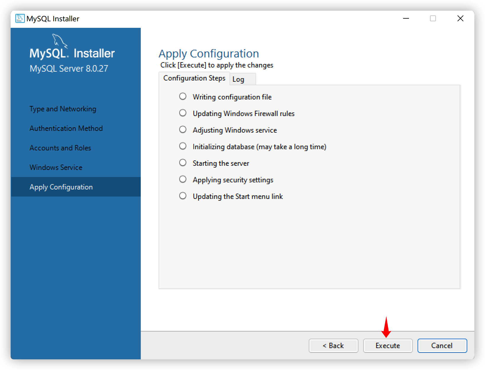 Mysql安装与卸载(windows版本) 可爱的小锋 博客园