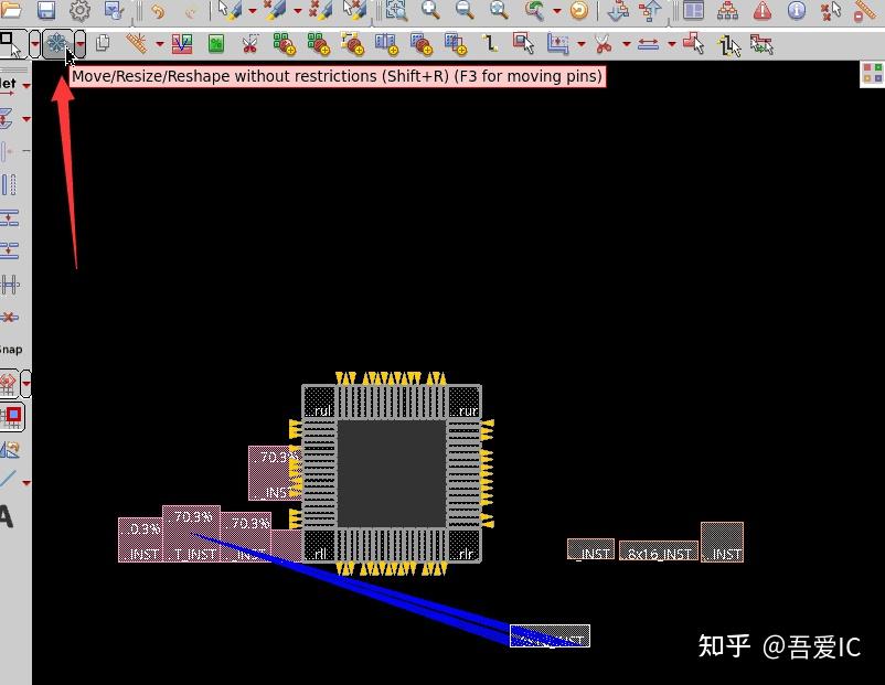 数字IC后端实现之Innovus零基础lab学习（第二天） - 知乎