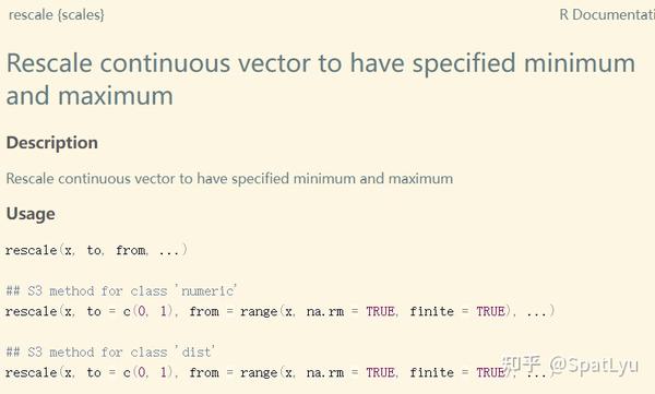 R语言学习记录（2）—— 变量归一化/标准化/独热编码 - 知乎