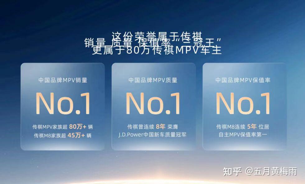 传祺E8||多项OTA升级！幸福真的能翻倍 - 知乎