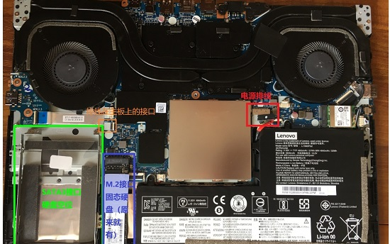 联想(Lenovo)拯救者Y7000P 想要加装硬盘，哪款比较合适呢？