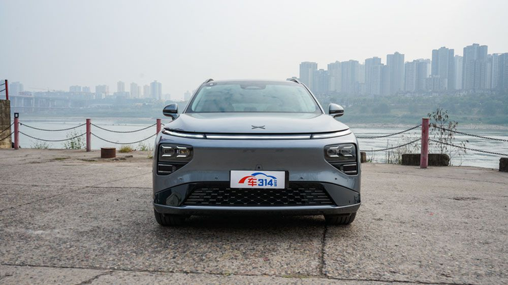 小鹏G9对比理想L9和Model Y谁才是王者 - 知乎