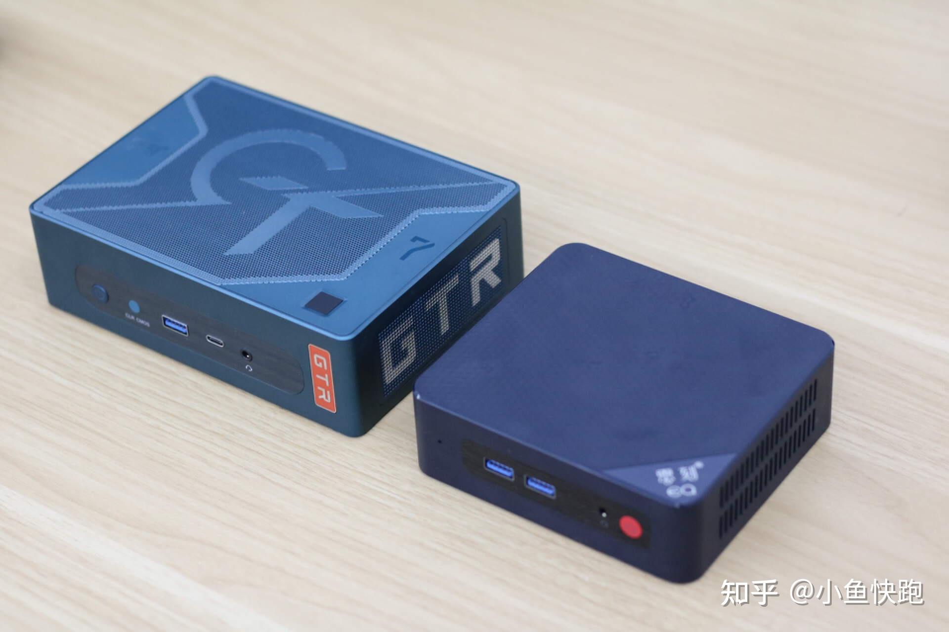 一个月深度评测零刻gtr 7，锐龙7840hsvc均热板，几乎没短板 知乎 9059