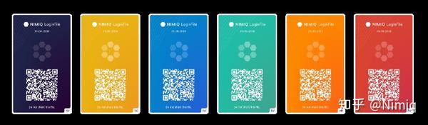 Nimiq & Agora Trade - 知乎