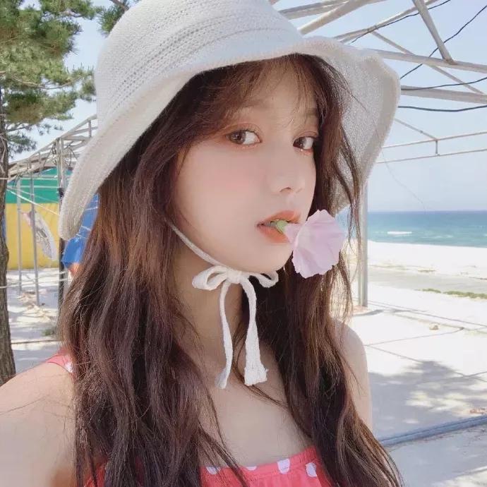 127张女生头像 - 知乎