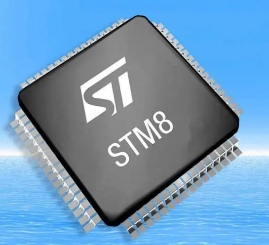 STM8系列8位微控制器型号有哪些？ - 知乎