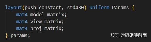 【Godot】使用GDScript直接生成Mesh Draw Command绘制几何体 - 知乎