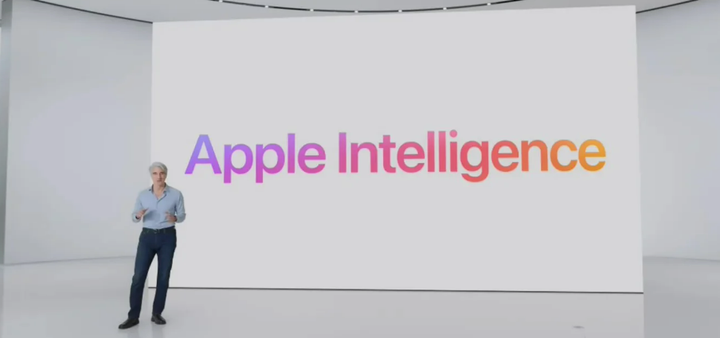 Apple intelligence 秋季发布：苹果正式进军AI行业！ - 知乎