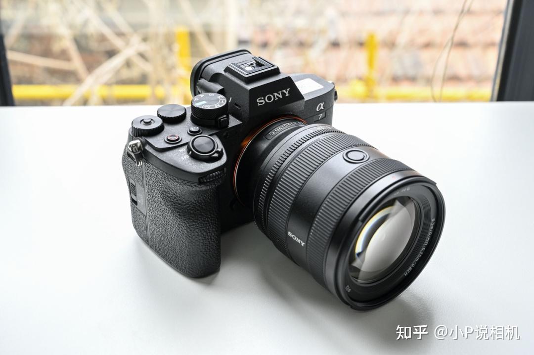 测评 | 让小三元更广一点 索尼 FE 20-70mm F4 G 实验室测评 - 知乎