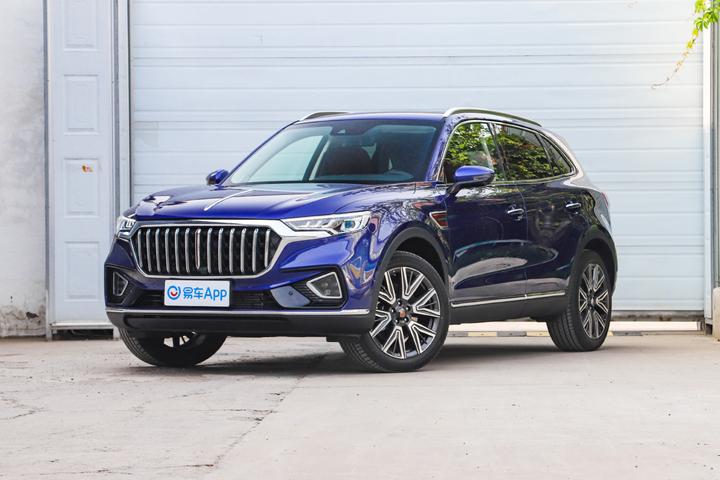 预算20多万买SUV，红旗HS5对比本田CR-V，选谁更合适？ - 知乎