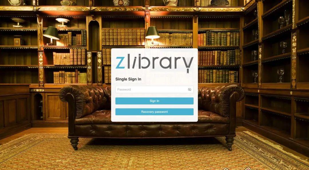 Z-Library又回来了 - 知乎