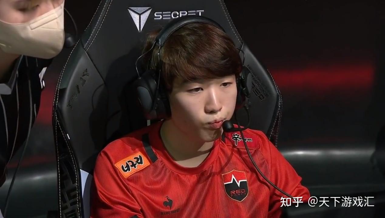 LPL死对头出大问题，DK陷入低迷两连败，ShowMaker也开始坑队友了 - 知乎