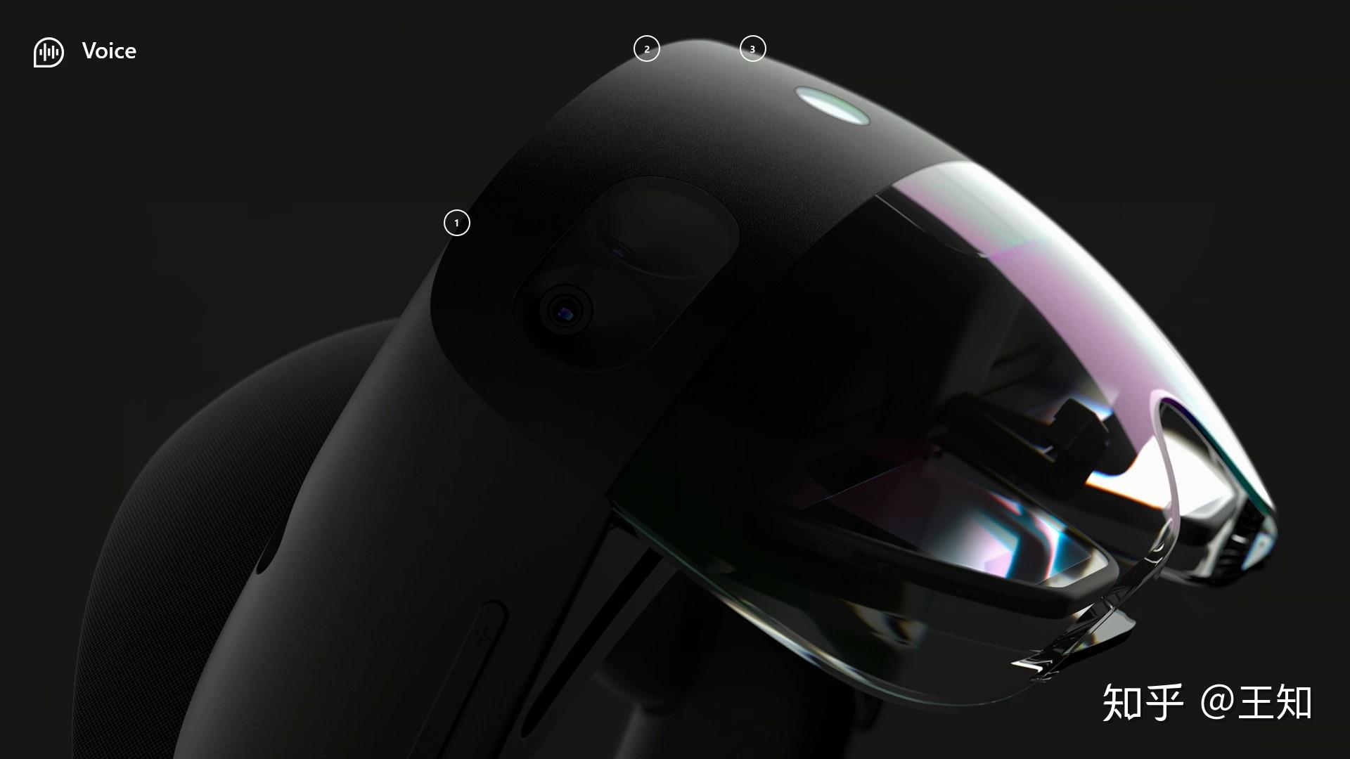 迄今为止最全的HoloLens 2技术揭秘（下） - 知乎