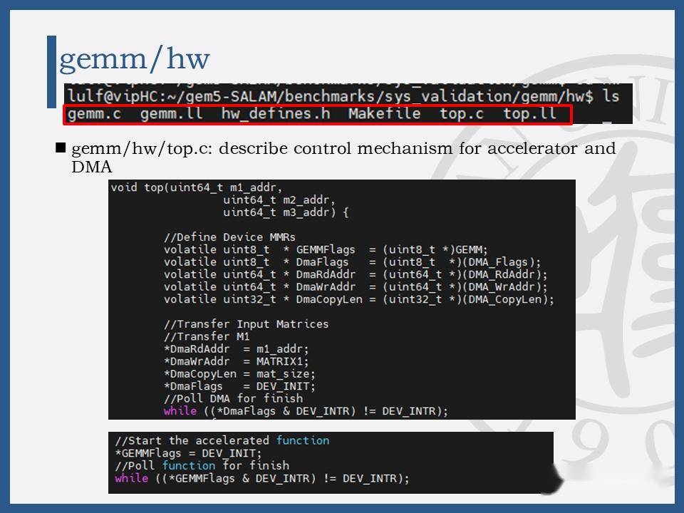gem5-SALAM：基于LLVM加速器模型的pre-RTL系统级架构建模器 - 知乎