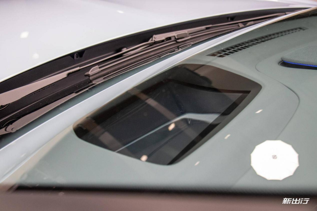 又一款AR HUD前装量产上车！这家供应商深耕HUD行业8年 - 知乎