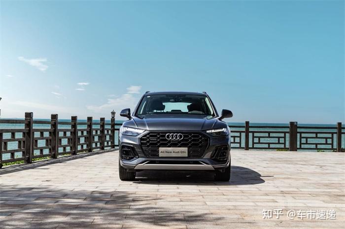 精致又实用的德系豪华SUV，奥迪Q5L - 知乎