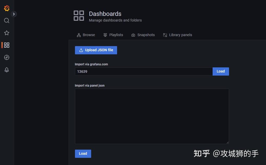 基于Rsyslog实现Loki 收集系统与网络日志 - 知乎