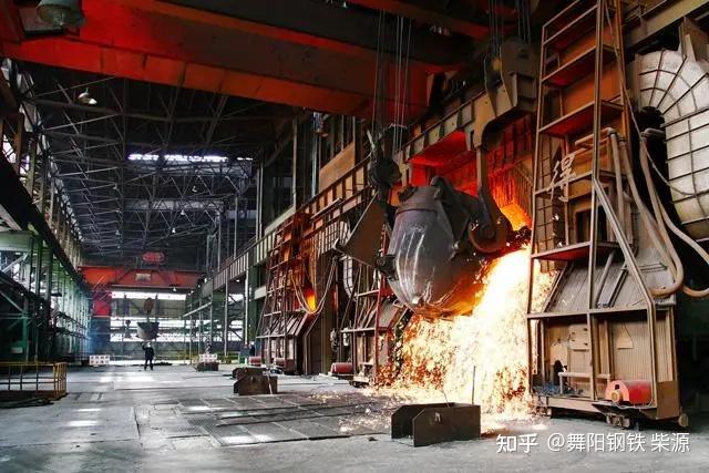 42CrMo全面性能介绍 42CrMo化学成分、42CrMo代表什么材质 硬核钢知识讲解 - 知乎