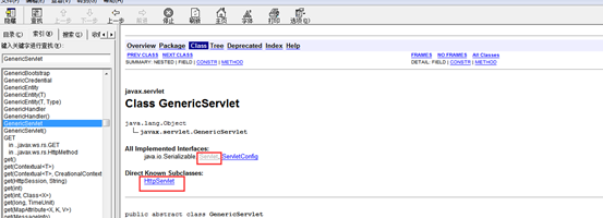 三种实现servlet的方式有什么区别？ - 知乎