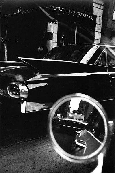 法国摄影大师/让卢普•西夫Jeanloup Sieff - 知乎