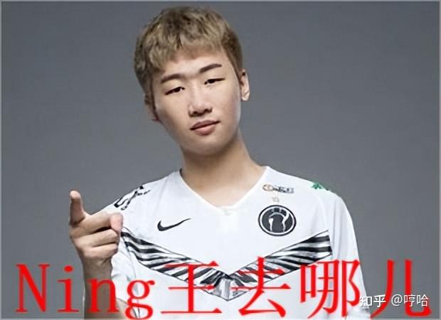 Ning—“陨落”的Fmvp - 知乎