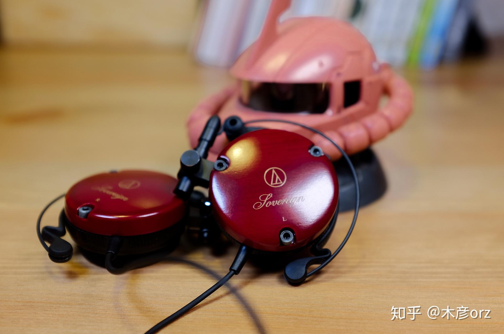 女王-铁三角EW9耳挂式耳机测评 - 知乎