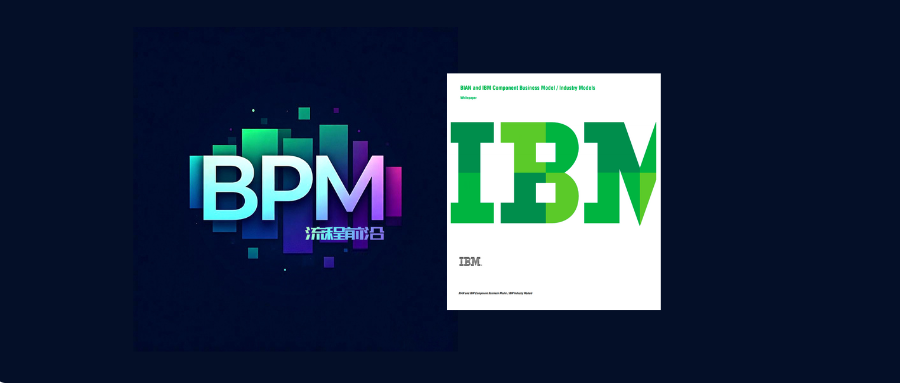 IBM企业架构CBM白皮书（分享） - 知乎