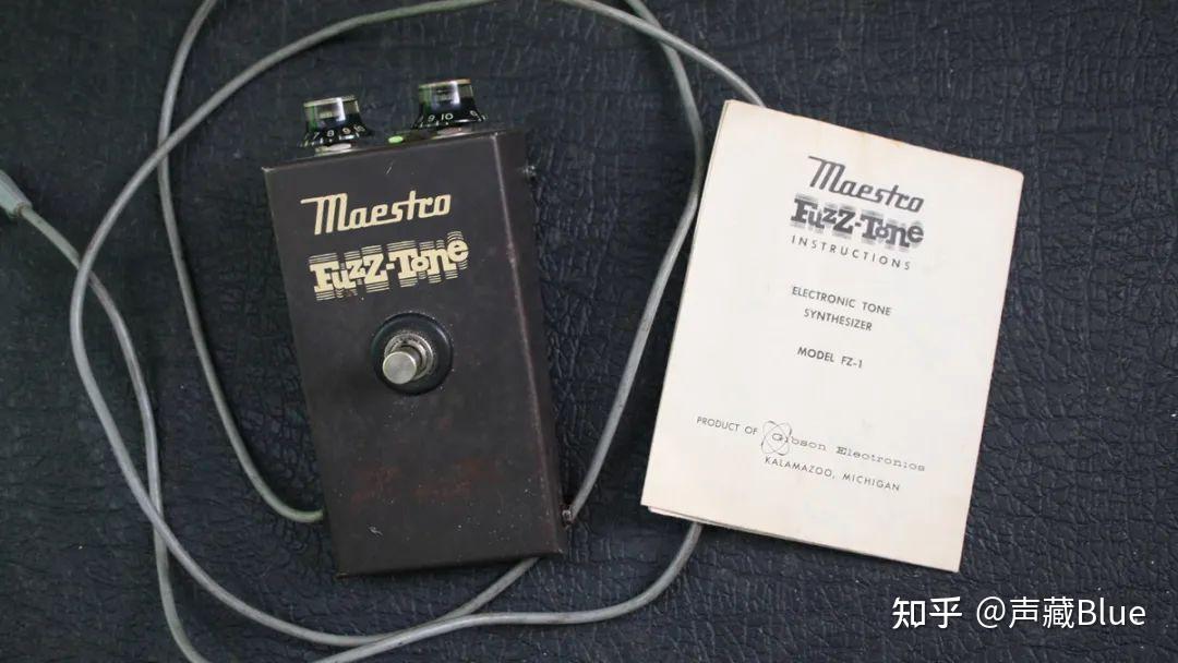 声藏热点｜什么是Fuzz（法兹）？一篇文章带你看懂（上） - 知乎