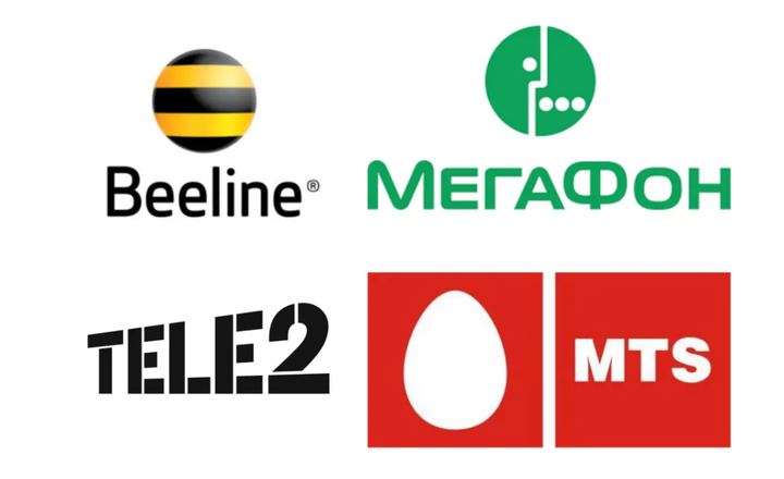 俄罗斯话费流量贴士：俄罗斯megafon、mts、beeline、tele2卡，哪家最划算？真人使用解答！ - 知乎