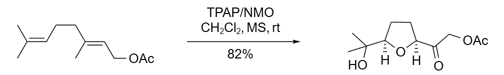 常用氧化剂——四丙基高钌酸铵 （TPAP） - 知乎