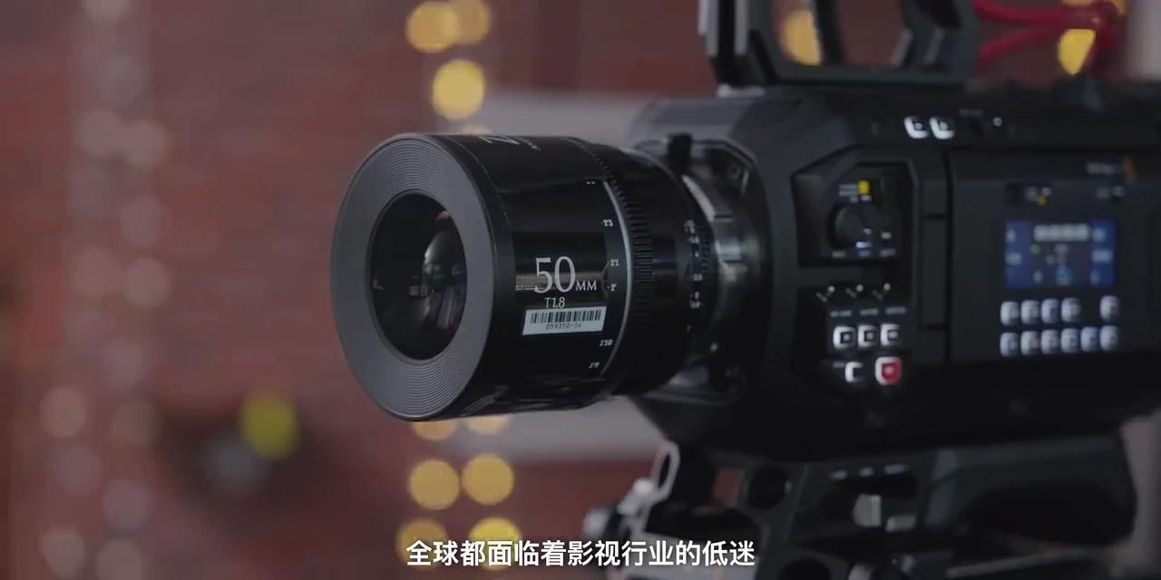 BMD URSA Cine 17K 65首发评测：电影摄影迎来大幅面普及时代的开端 - 知乎
