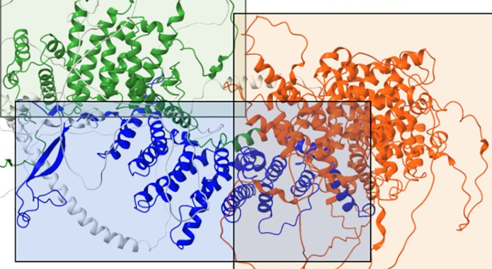 Nucleic Acids Res. | AlphaFold DB：大规模扩展蛋白质序列空间的结构覆盖范围 - 知乎