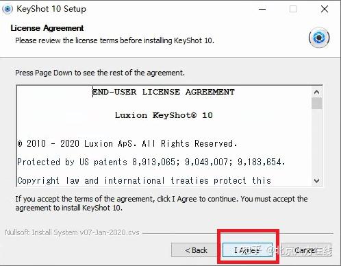 KeyShot 10新版本安装操作指南 - 知乎