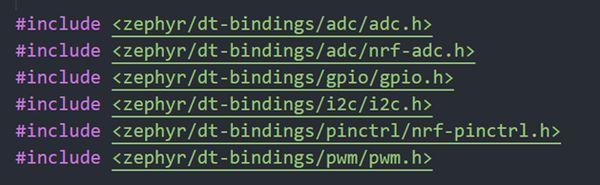 详解Zephyr设备树(DeviceTree)与驱动模型 - 知乎