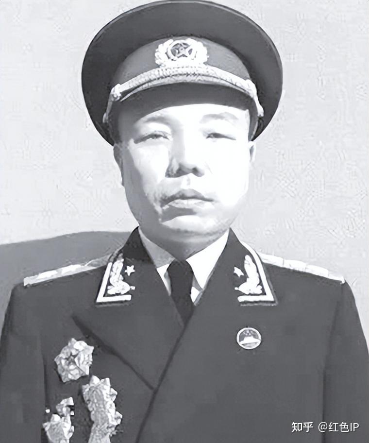 开国上将肖华与世纪经典《长征组歌》 - 知乎