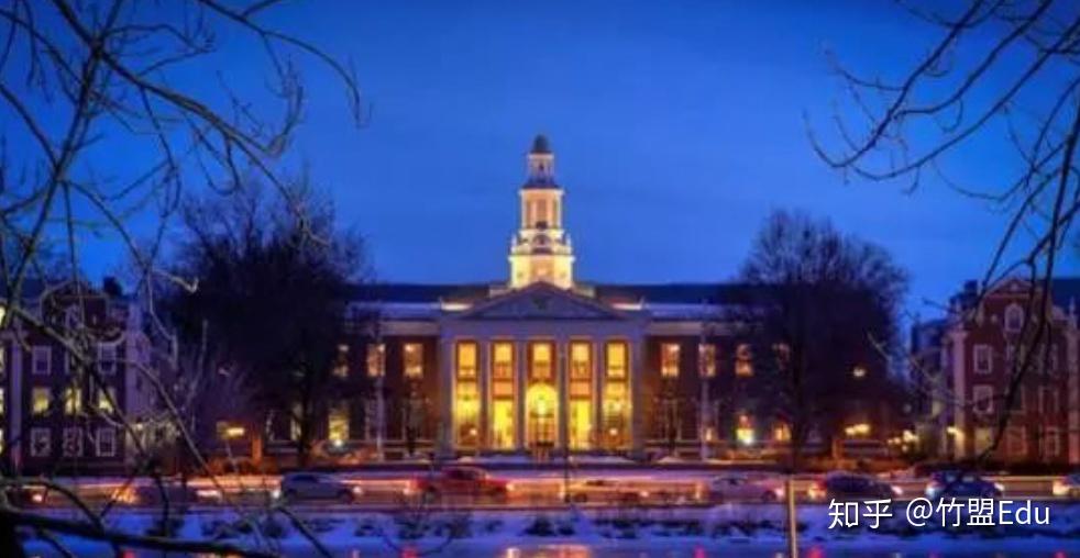 商科留学的最佳选择：美国顶级商学院HSW，M7，S16超详细选校指南 - 知乎