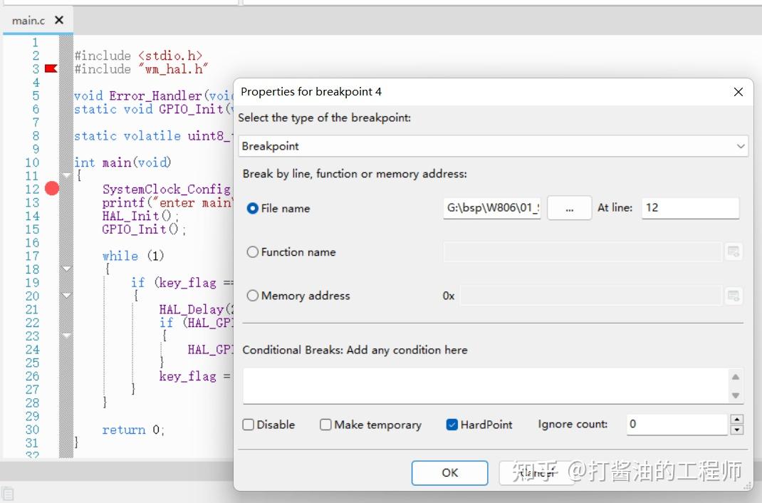 W800系列||STM32最小版|CKLINK|待完善|学习（3-2）：自制cklink调试工具测试（win11系统识别错误待解决） - 知乎