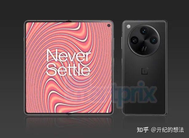 OPPO Find N5，完全曝光 - 知乎