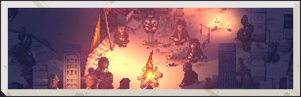 游我推荐：略显硬核但好玩至极！RPG游戏《Pathway》 - 知乎