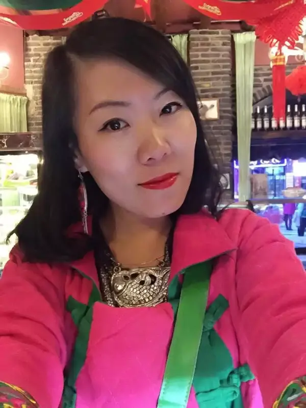 那个写下 世界这么大，我想去看看”的女教师，现在怎么样了？ 知乎