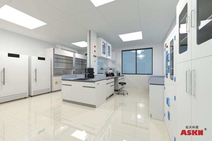 干细胞实验室的设计 - 知乎