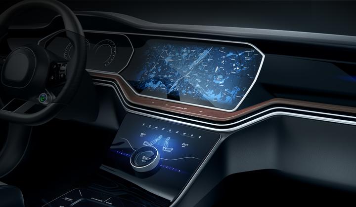 基于Unity的车载HMI/GUI开发工作流 - 知乎