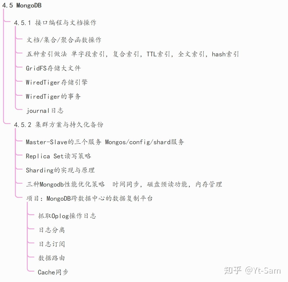 研二想走c后端开发方向，如何规划学习才能成功上岸？ 知乎 