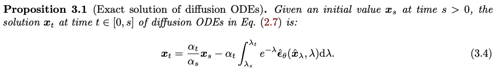diffusion model 最近在图像生成领域大红大紫，如何看待它的风头开始超过 GAN ？ - 知乎