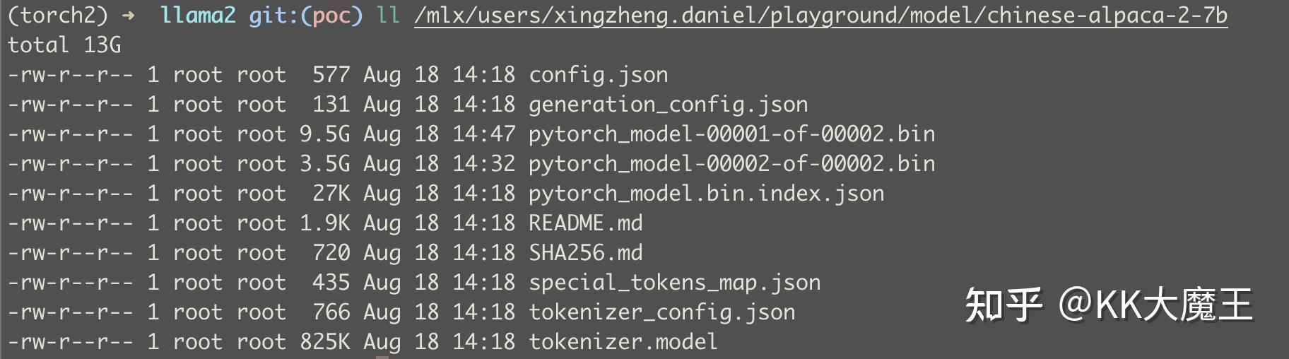 有人使用vLLM加速过自己的大语言模型吗？效果怎么样？ - 知乎