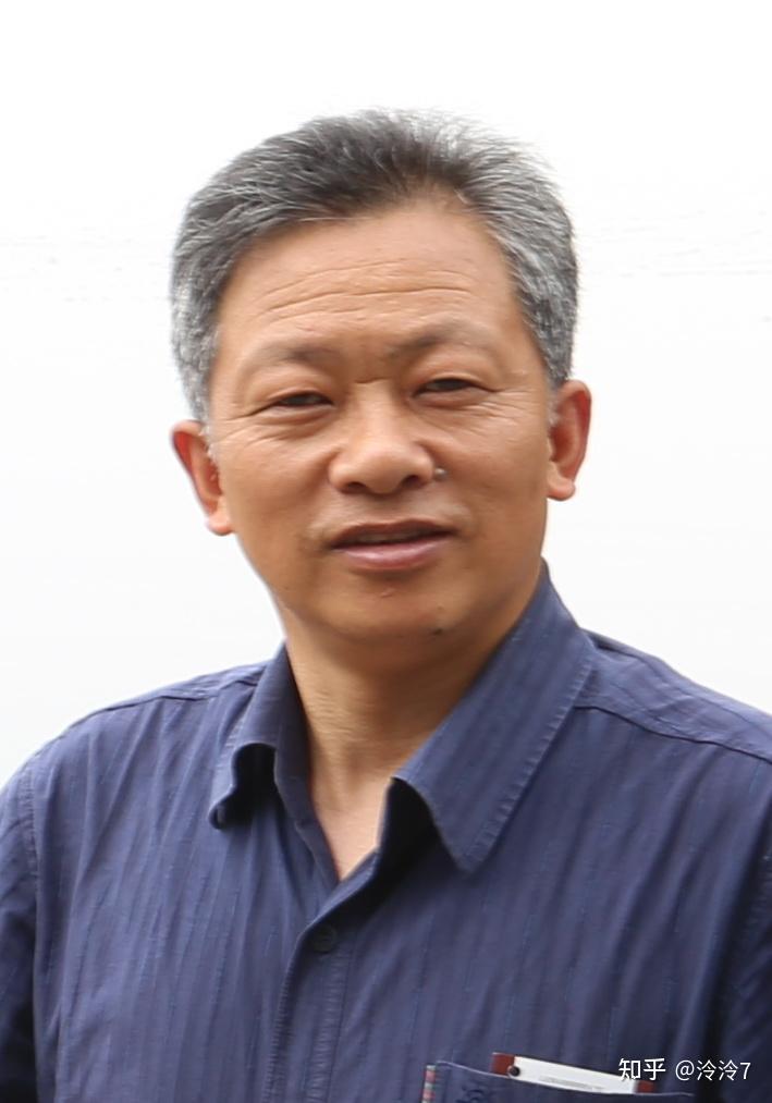 吉首大学及现任校领导简介 - 知乎