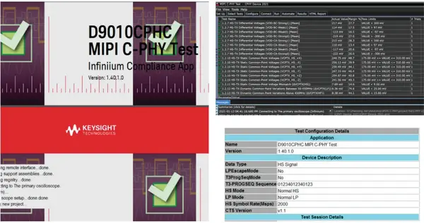 MIPI技术测试白皮书 - ElectroRent的日志 - EETOP 创芯网论坛 (原名：电子顶级开发网)